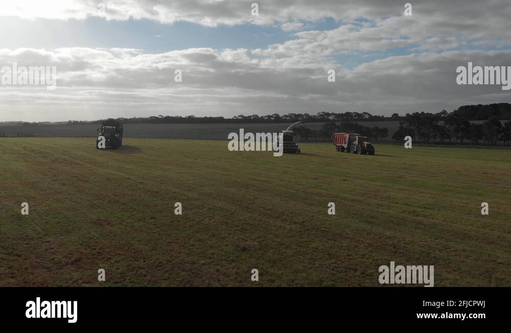 Farmers driving powerful vehicles Stock Videos & Footage - HD and 4K ...