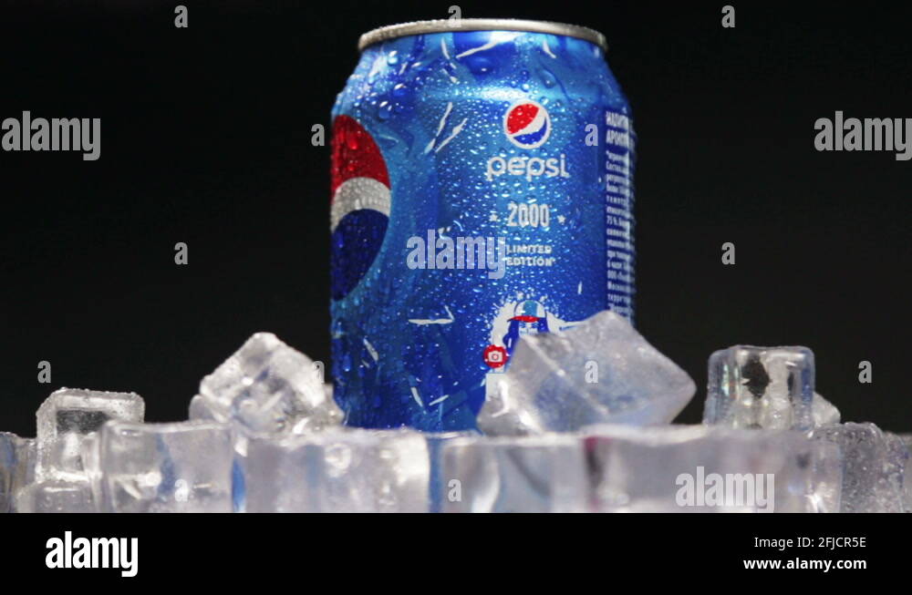 Pepsico brand Stock Videos & Footage - HD and 4K Video Clips - Alamy