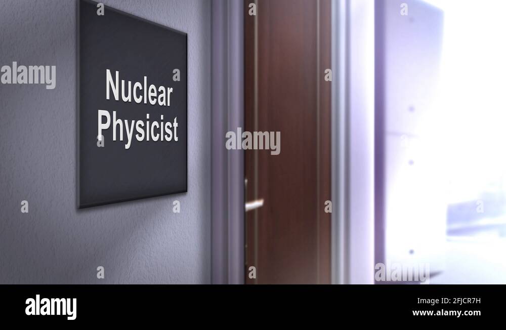 Nuclear physicist Stock Videos & Footage - HD and 4K Video Clips - Alamy