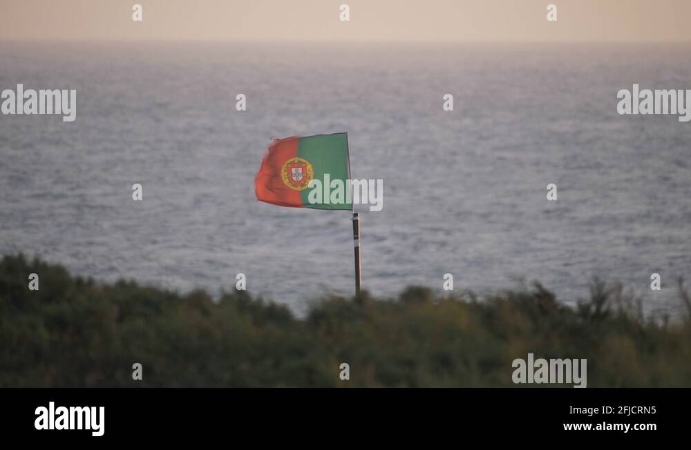 Portuguese flag flying Stock Videos & Footage - HD and 4K Video Clips ...