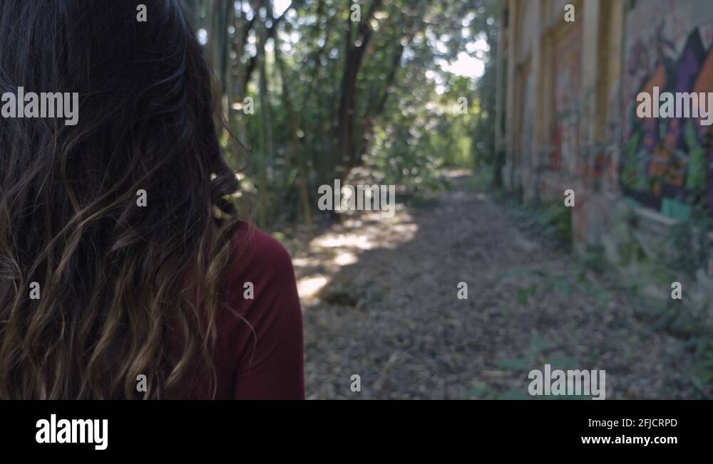 Walking alone relax Stock Videos & Footage - HD and 4K Video Clips - Alamy