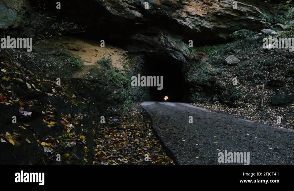 Tunnel in rock Stock Videos & Footage - HD and 4K Video Clips - Alamy