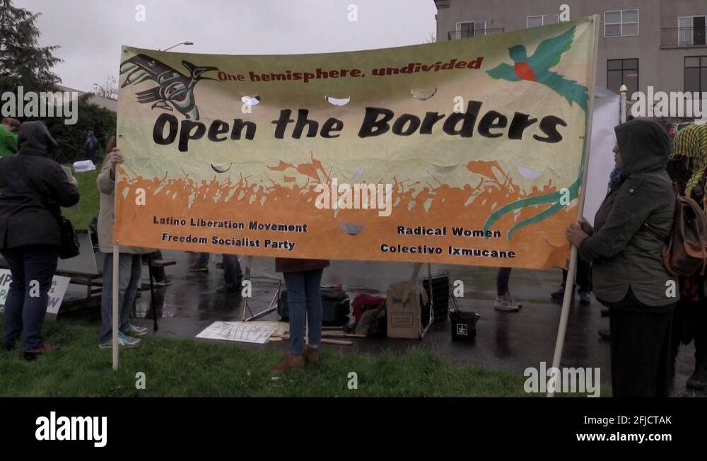 Open country borders Stock Videos & Footage - HD and 4K Video Clips - Alamy