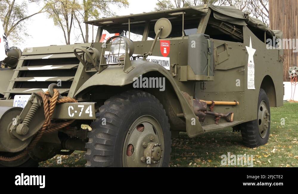 Armoured tractor Stock Videos & Footage - HD and 4K Video Clips - Alamy