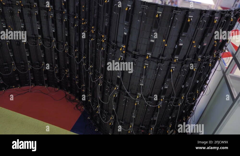 Advertising led screens Stock Videos & Footage - HD and 4K Video Clips ...