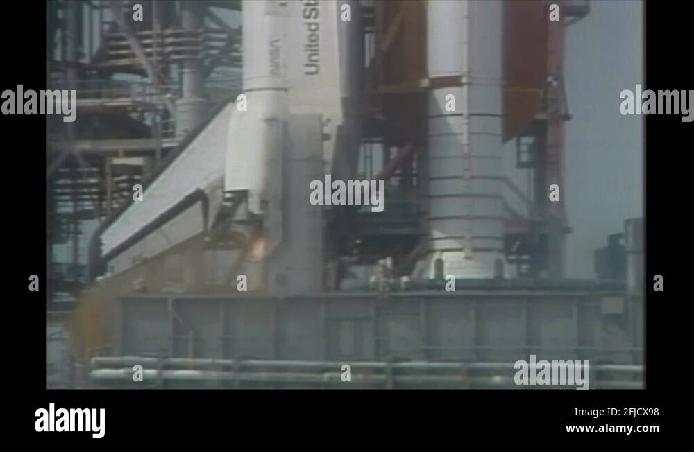 Nasa sts 1 launch Stock Videos & Footage - HD and 4K Video Clips - Alamy