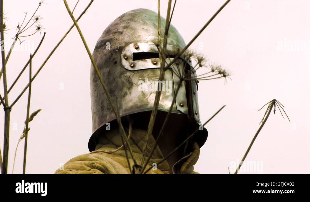 Knight medieval Stock Videos & Footage - HD and 4K Video Clips - Alamy