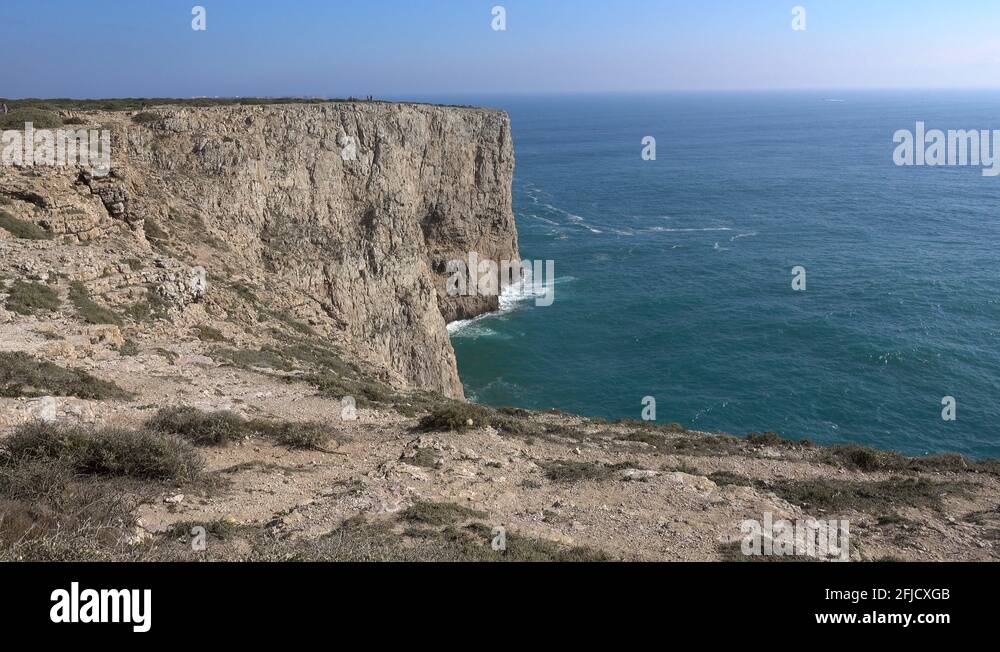 Algarve sagres point Stock Videos & Footage - HD and 4K Video Clips - Alamy