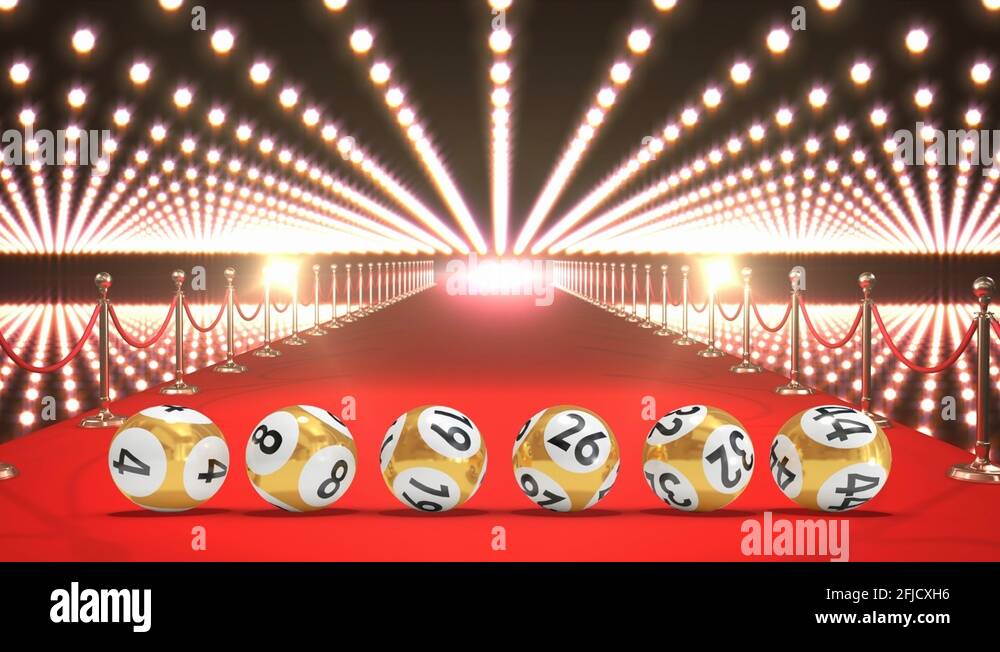 Lotto balls Stock Videos & Footage - HD and 4K Video Clips - Alamy