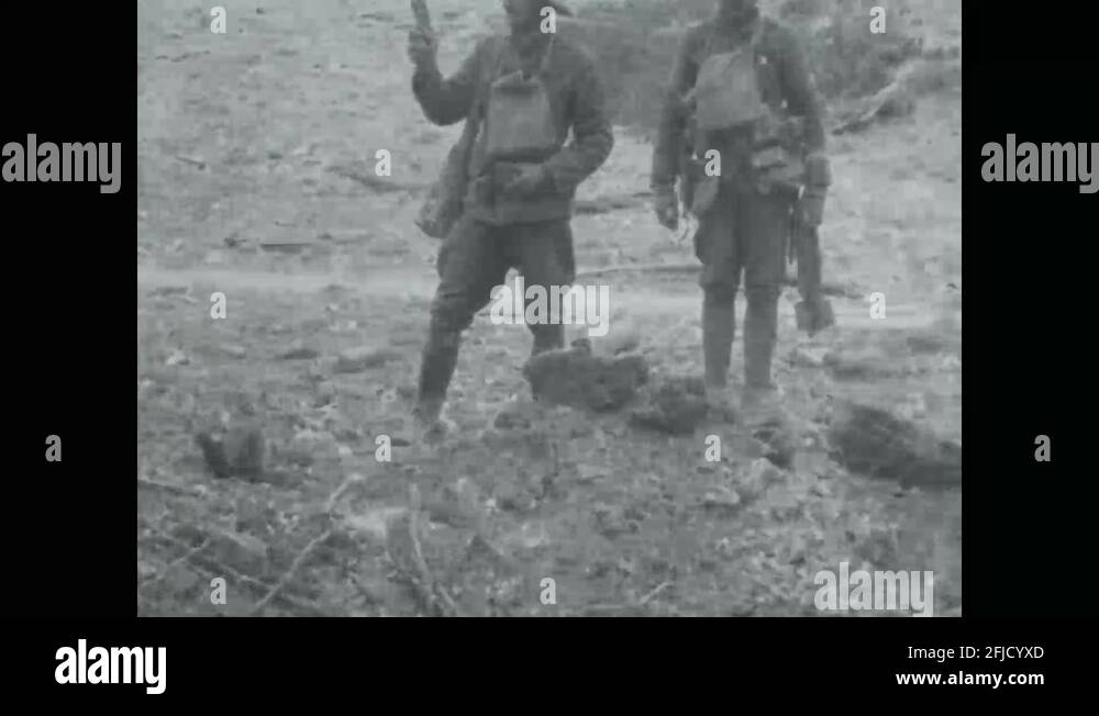 A german field gun Stock Videos & Footage - HD and 4K Video Clips - Alamy