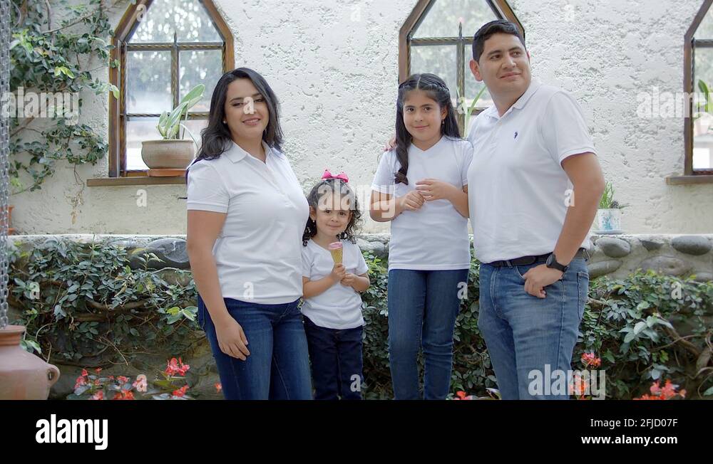 Peruvian family at home Stock Videos & Footage - HD and 4K Video Clips ...