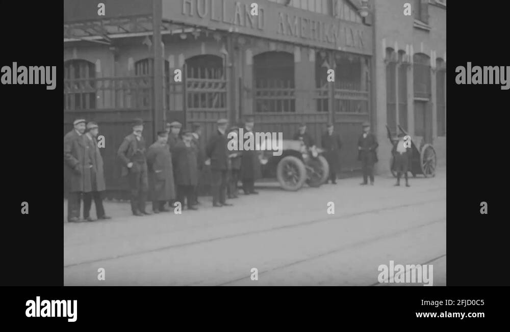 Rotterdam history Stock Videos & Footage - HD and 4K Video Clips - Alamy