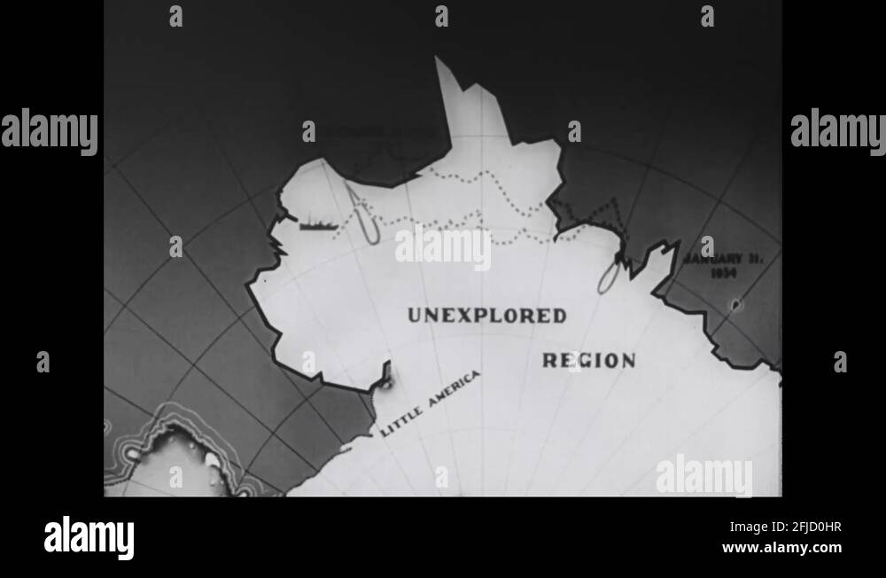 1933 map Stock Videos & Footage - HD and 4K Video Clips - Alamy