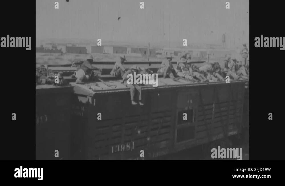 Battle train Stock Videos & Footage - HD and 4K Video Clips - Alamy