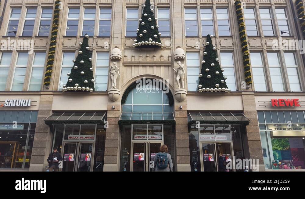 Central market shopping mall Stock Videos & Footage - HD and 4K Video ...