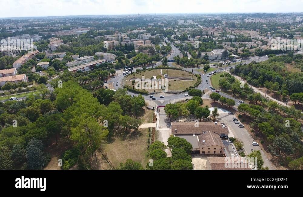 Roundabout france above Stock Videos & Footage - HD and 4K Video Clips ...