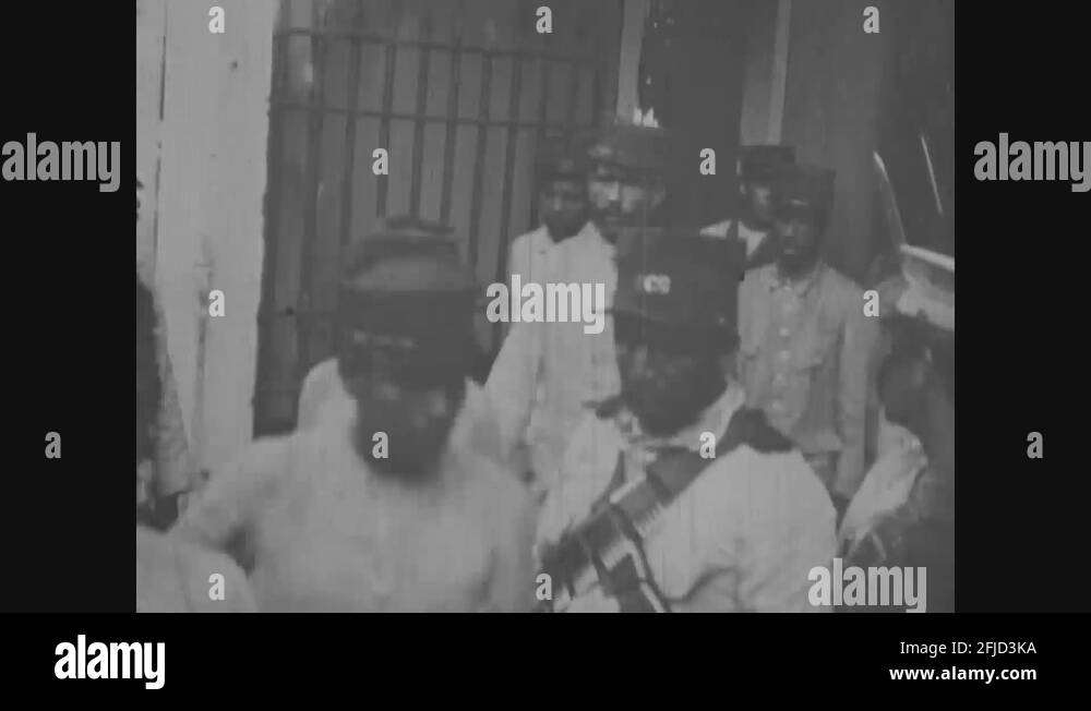 Military prison Stock Videos & Footage - HD and 4K Video Clips - Alamy