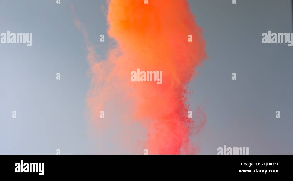 Light orange powder Stock Videos & Footage - HD and 4K Video Clips - Alamy