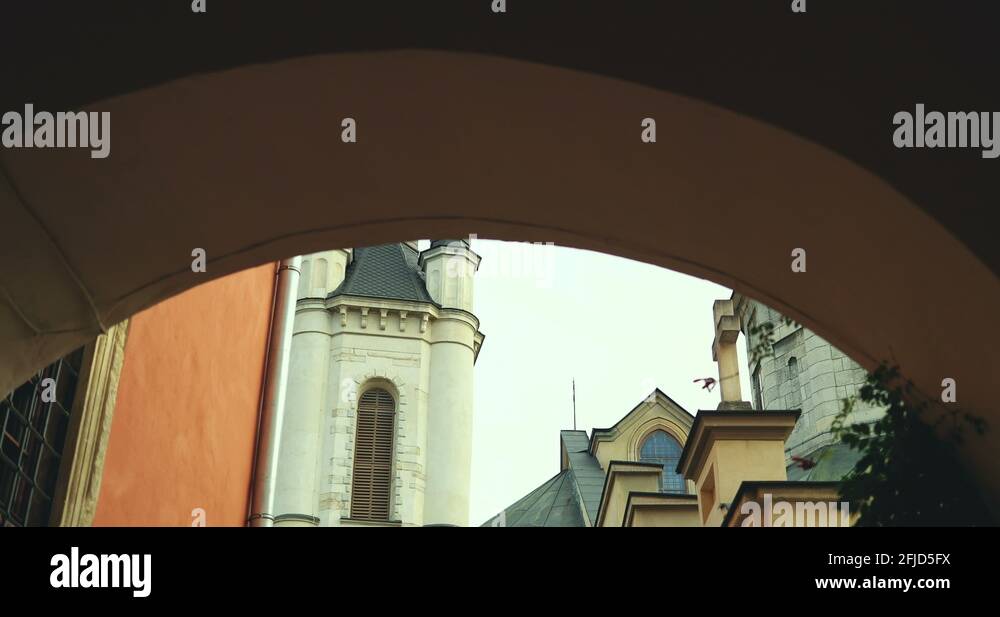 Tall bell tower Stock Videos & Footage - HD and 4K Video Clips - Alamy