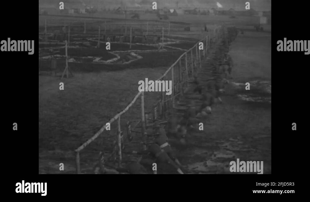 Bayonet course Stock Videos & Footage - HD and 4K Video Clips - Alamy