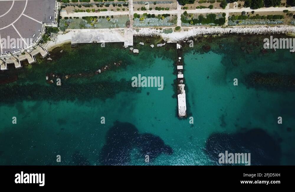 Puglia taranto beach Stock Videos & Footage - HD and 4K Video Clips - Alamy