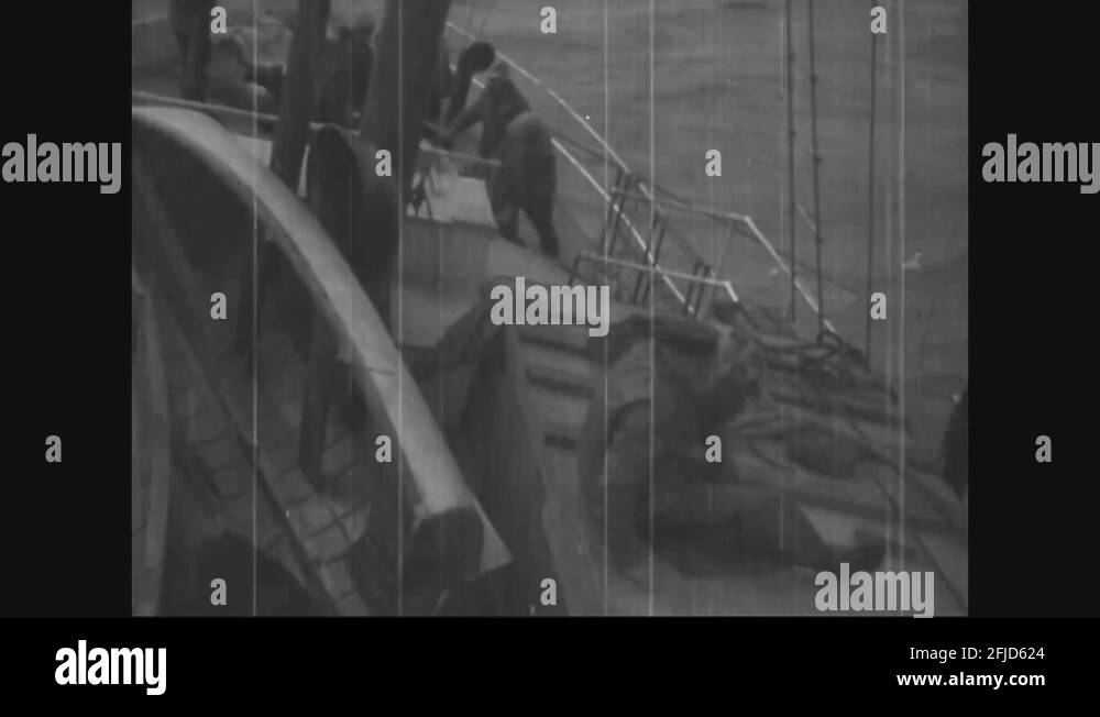 Ship tender Stock Videos & Footage - HD and 4K Video Clips - Alamy