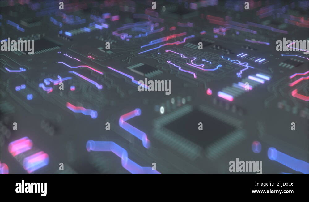 Pcb printed circuit board Stock Videos & Footage - HD and 4K Video ...