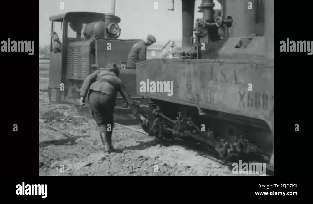 Locomotive track Stock Videos & Footage - HD and 4K Video Clips - Alamy