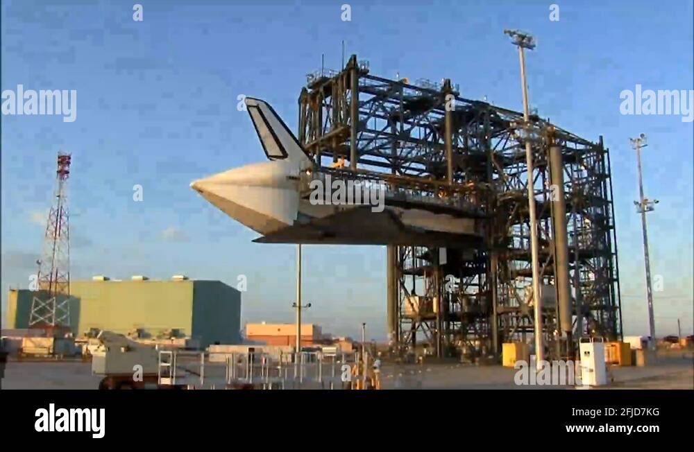 Boeing 747 space shuttle carrier Stock Videos & Footage - HD and 4K ...