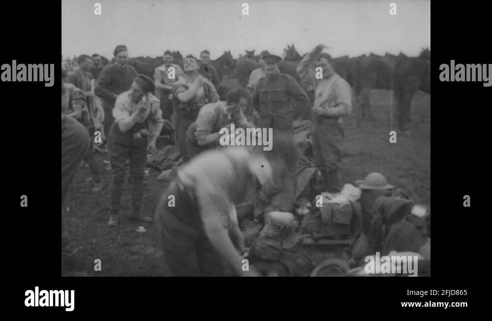 Ww1 soldier face Stock Videos & Footage - HD and 4K Video Clips - Alamy