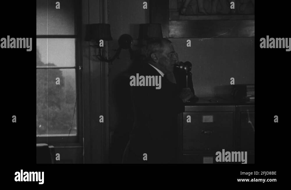 Telephone world war i telephone Stock Videos & Footage - HD and 4K ...