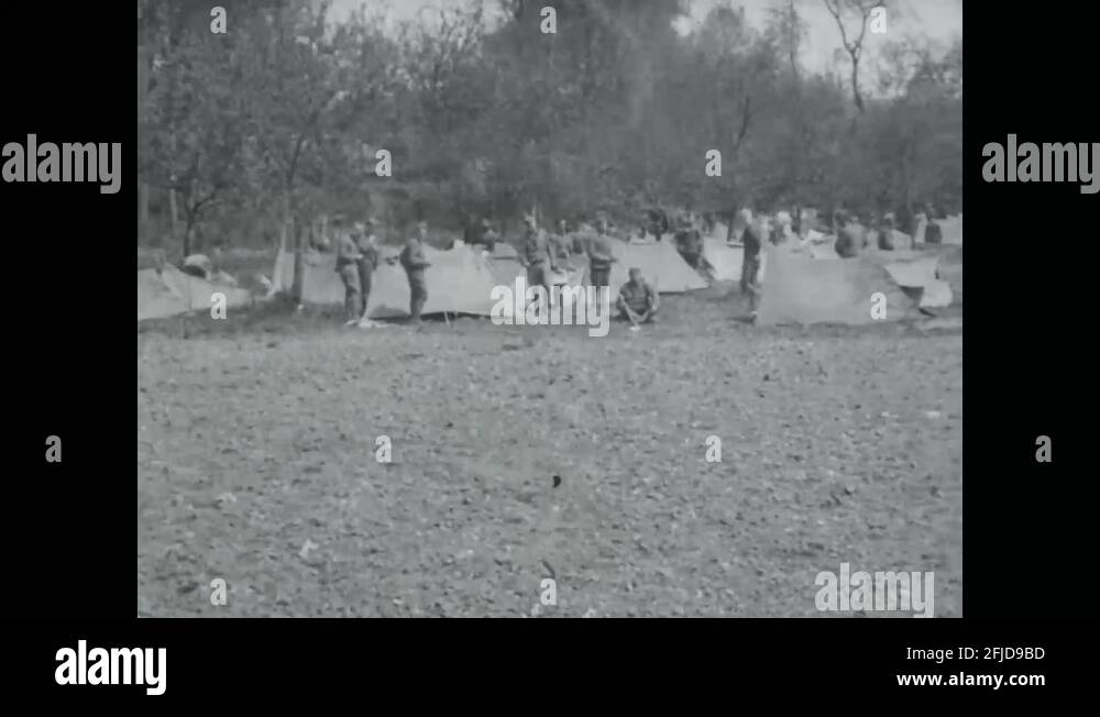 Army daily routine Stock Videos & Footage - HD and 4K Video Clips - Alamy