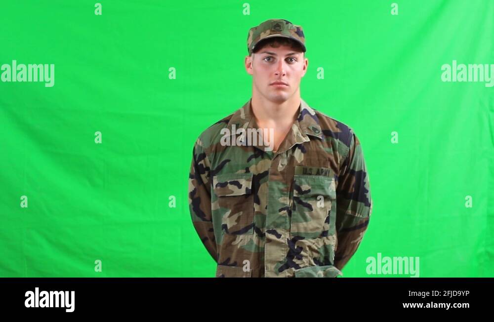 Us army drill uniform Stock Videos & Footage - HD and 4K Video Clips ...