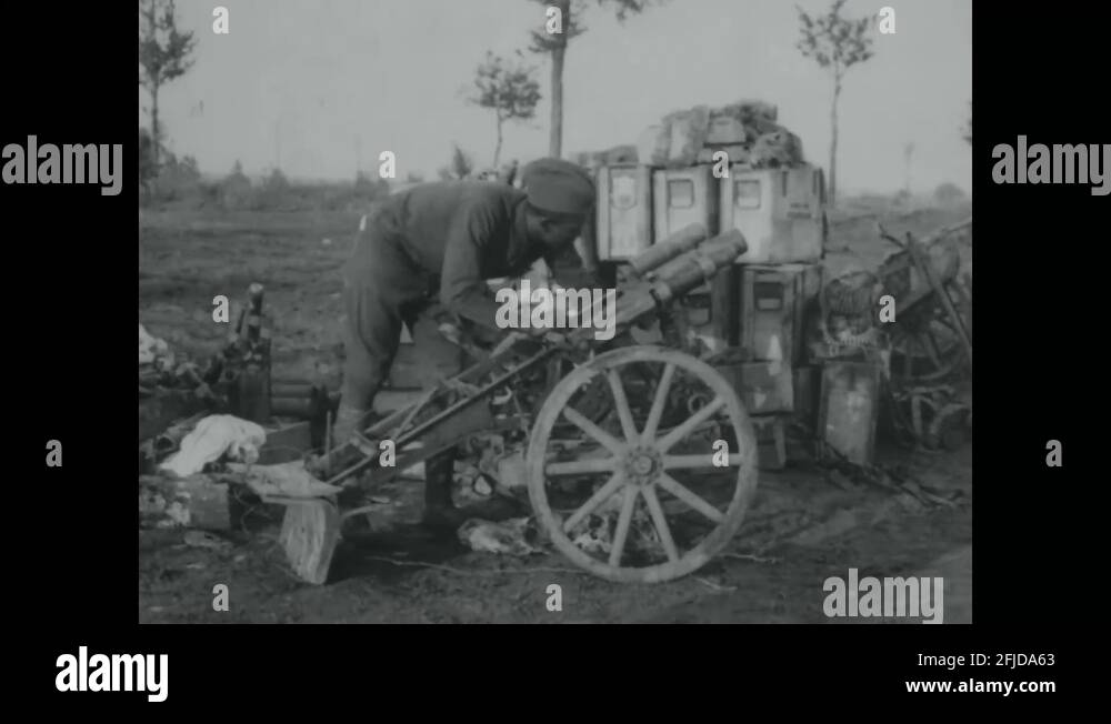 World war i setting Stock Videos & Footage - HD and 4K Video Clips - Alamy