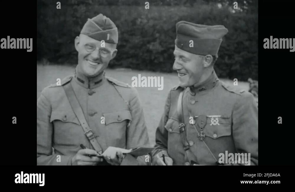 320th infantry Stock Videos & Footage - HD and 4K Video Clips - Alamy