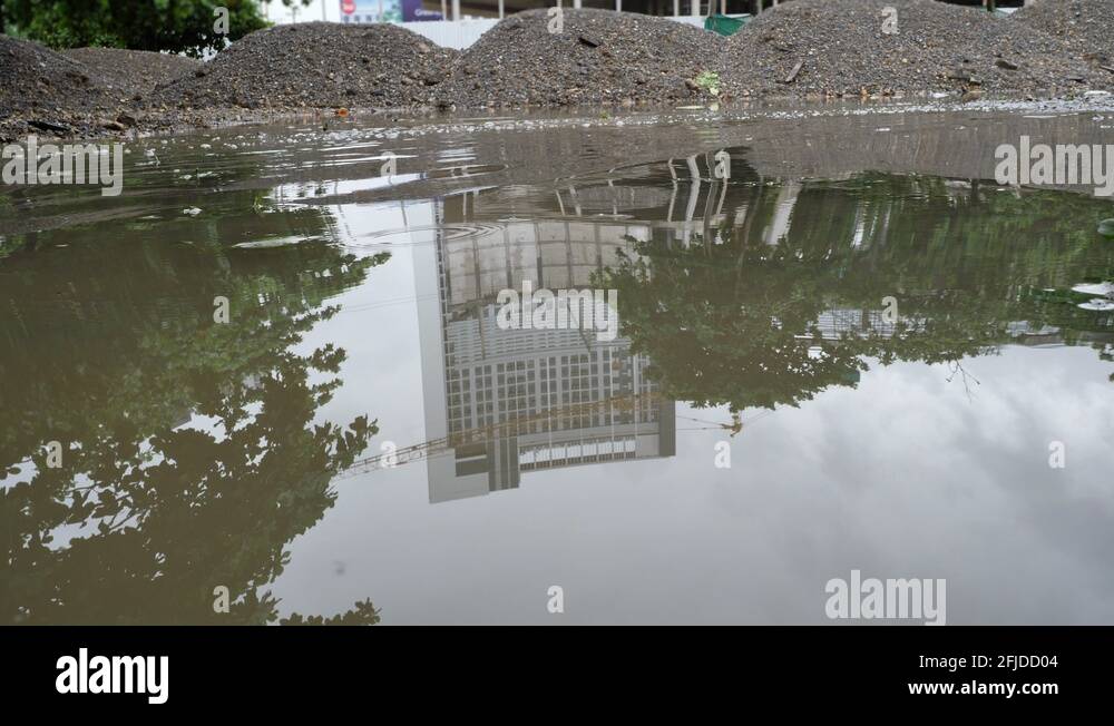 Water drop building Stock Videos & Footage - HD and 4K Video Clips - Alamy