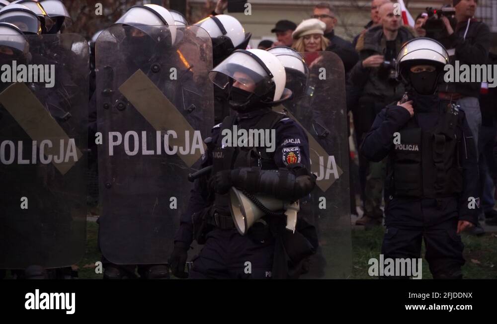 Riot shield Stock Videos & Footage - HD and 4K Video Clips - Alamy