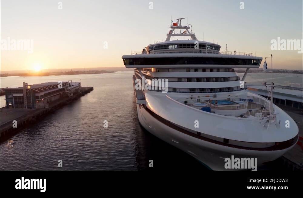 Yacht ship shipping docks Stock Videos & Footage - HD and 4K Video ...