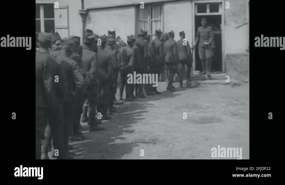 Staff battalion Stock Videos & Footage - HD and 4K Video Clips - Alamy