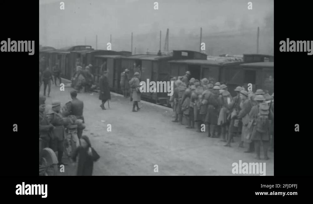 German prisoner transport Stock Videos & Footage - HD and 4K Video ...