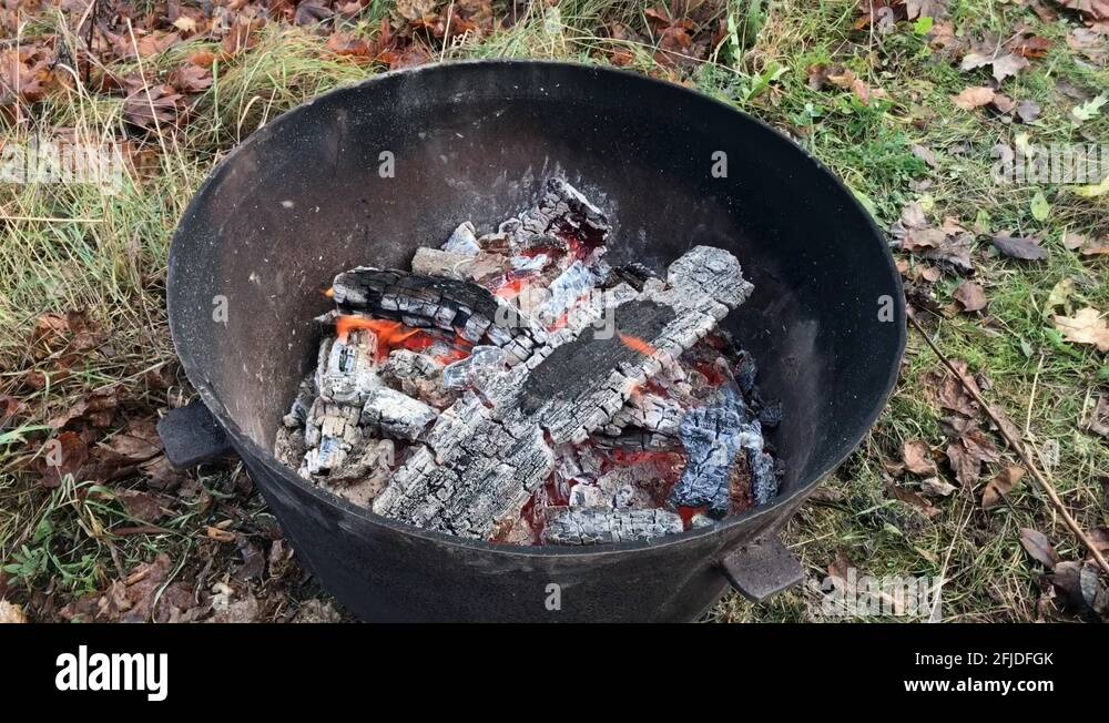 Ash embers grill Stock Videos & Footage - HD and 4K Video Clips - Alamy