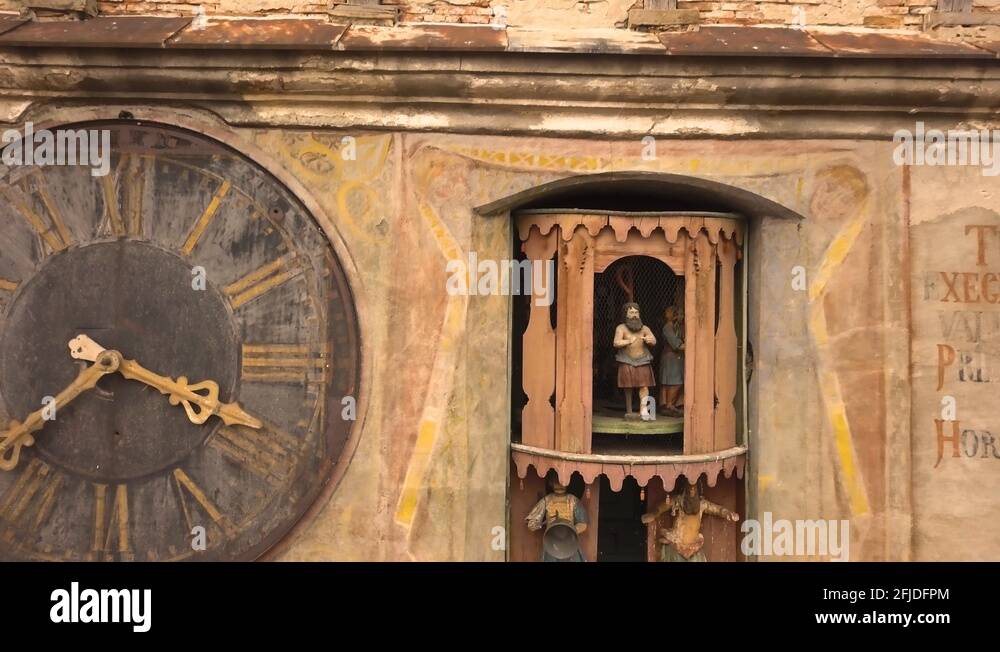 Mechanical tower Stock Videos & Footage - HD and 4K Video Clips - Alamy