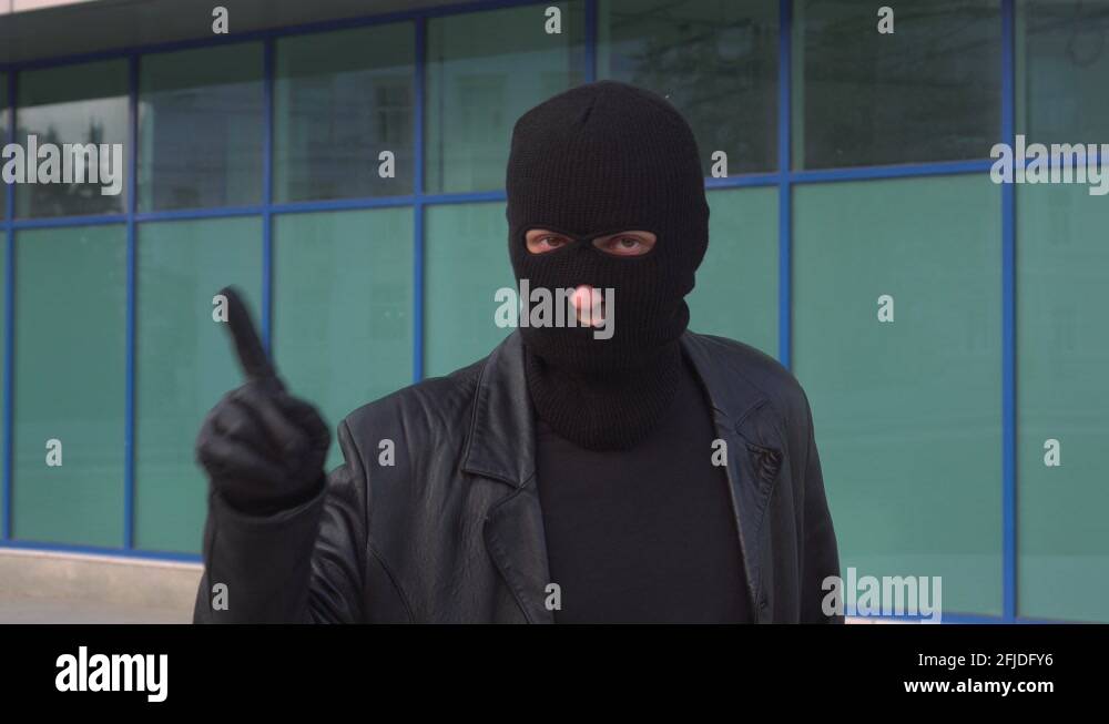 Thief sign Stock Videos & Footage - HD and 4K Video Clips - Alamy