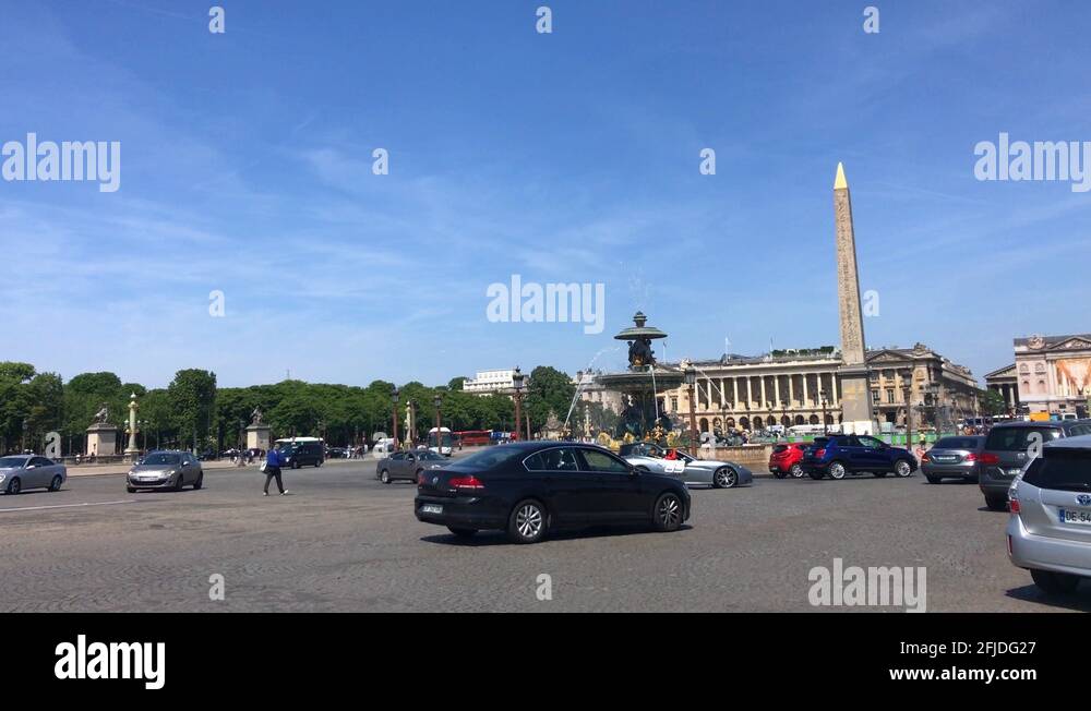 Concorde paris Stock Videos & Footage - HD and 4K Video Clips - Alamy