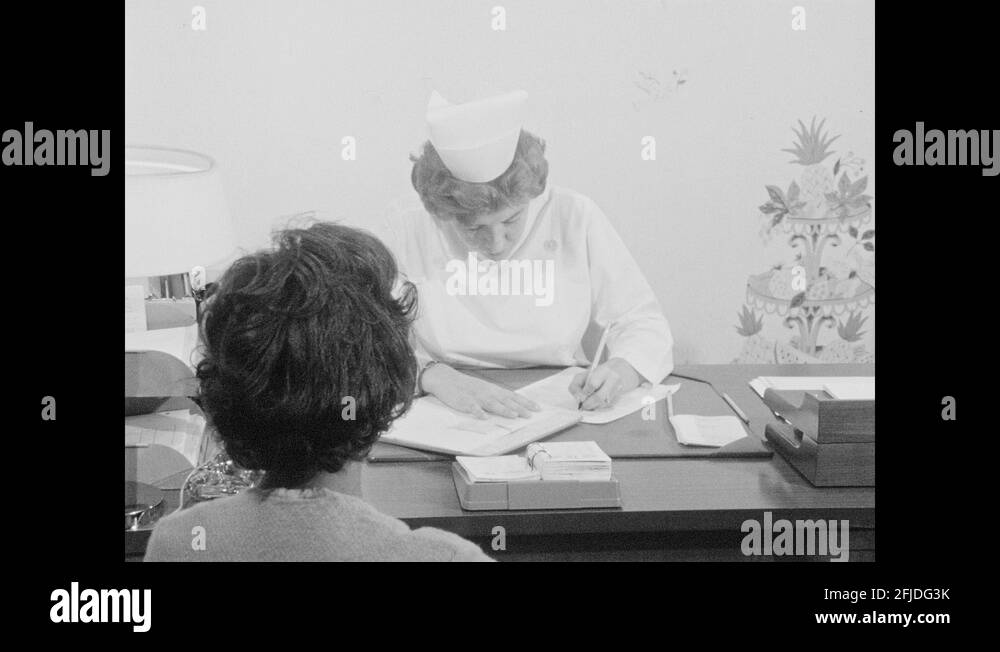 Matron nurse Stock Videos & Footage - HD and 4K Video Clips - Alamy