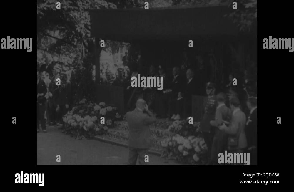 Woodrow Wilson Stock Videos And Footage Hd And 4k Video Clips Alamy