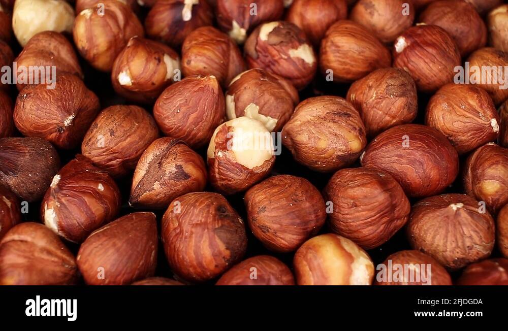 Hazelnut texture Stock Videos & Footage - HD and 4K Video Clips - Alamy