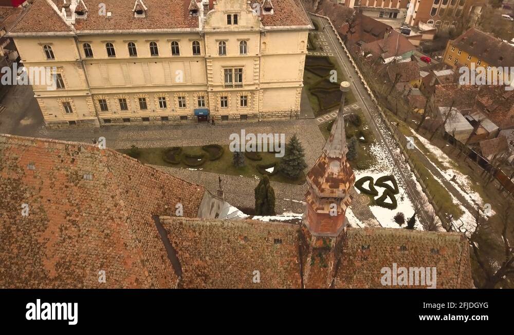 Famous medieval buildings Stock Videos & Footage - HD and 4K Video ...