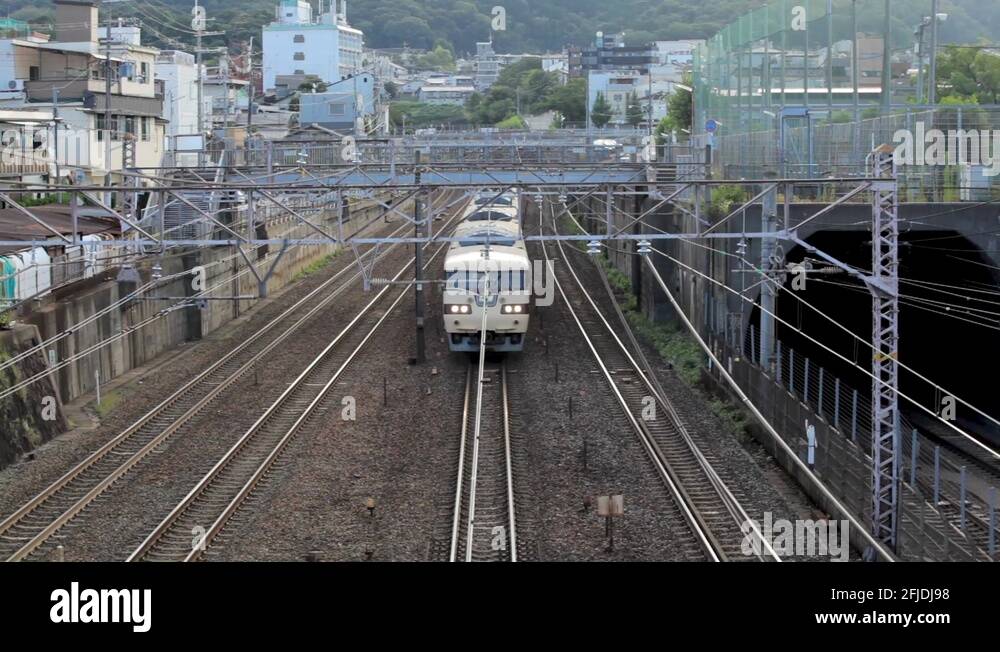 Japan rail Stock Videos & Footage - HD and 4K Video Clips - Alamy
