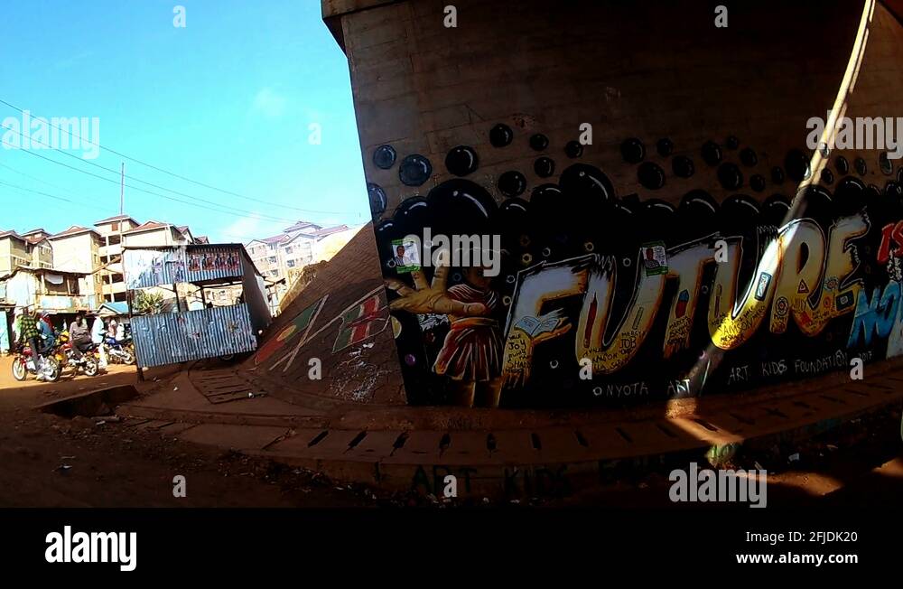 Slum graffiti Stock Videos & Footage - HD and 4K Video Clips - Alamy